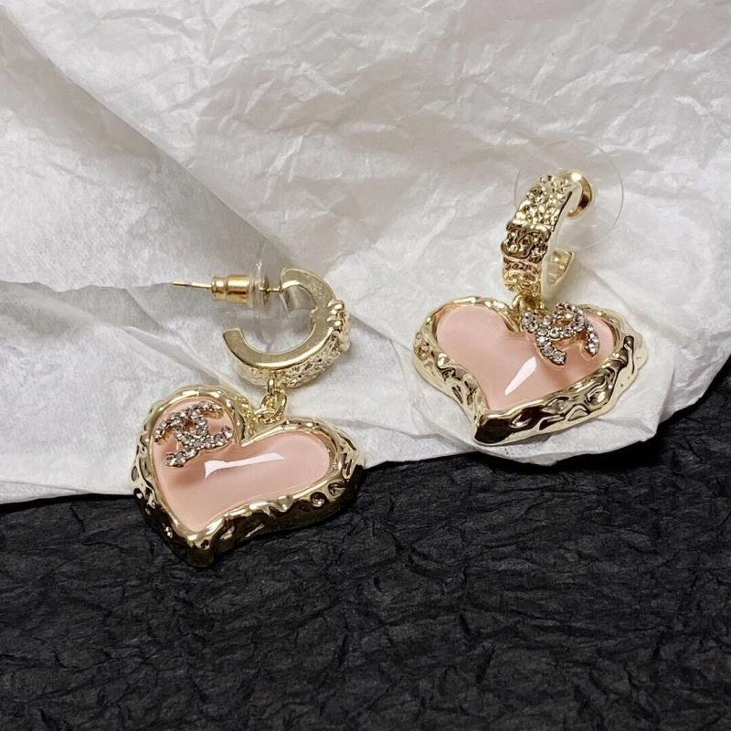 OEM Chanel Earrings