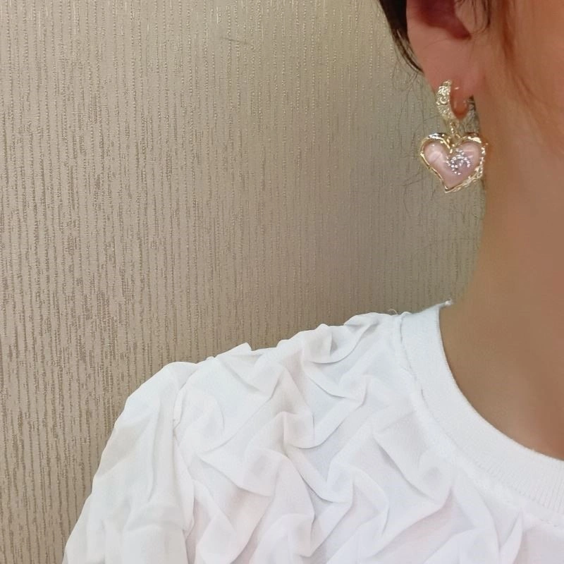 OEM Chanel Earrings