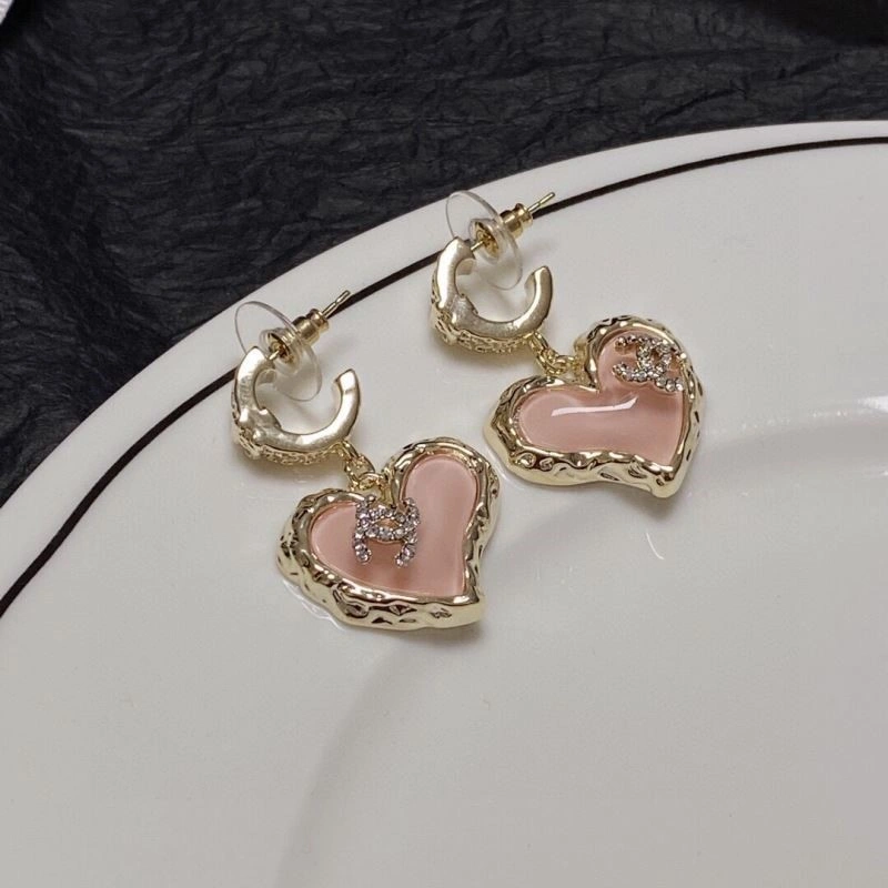 OEM Chanel Earrings