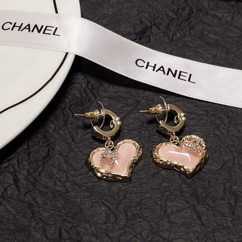 OEM Chanel Earrings