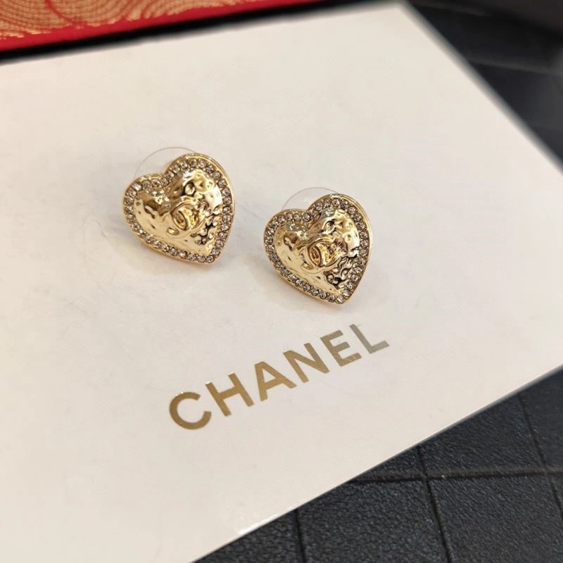Reasonably priced Chanel Earrings