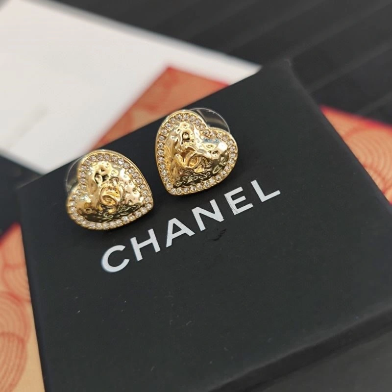 Reasonably priced Chanel Earrings