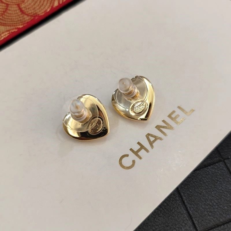 Reasonably priced Chanel Earrings