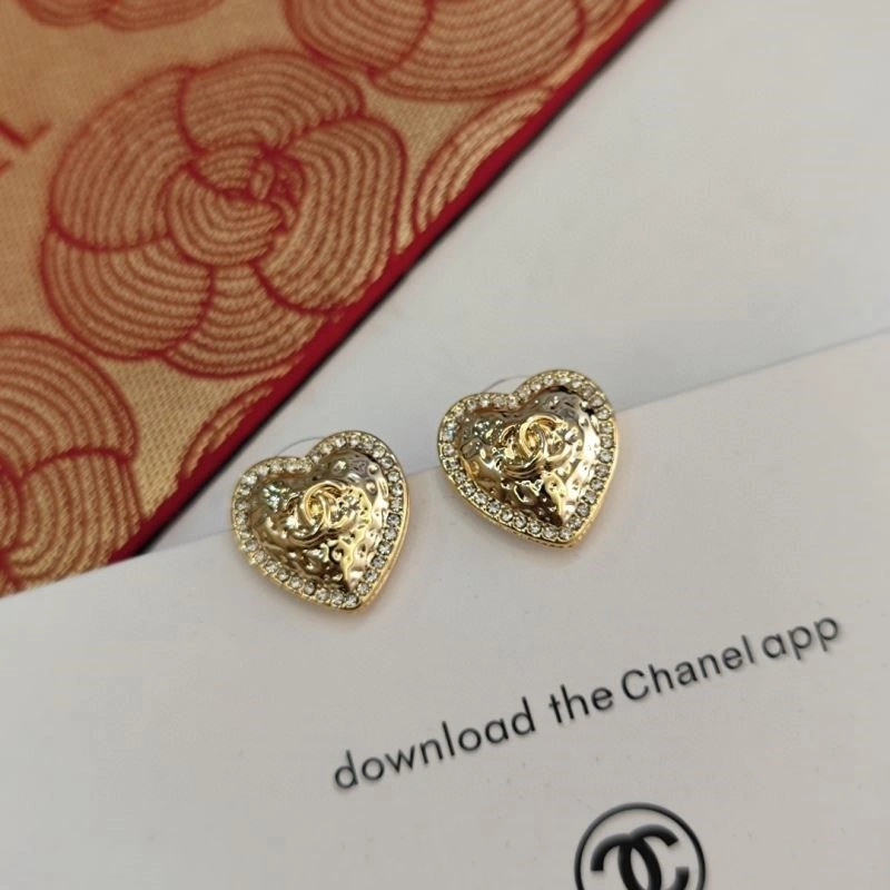 Reasonably priced Chanel Earrings
