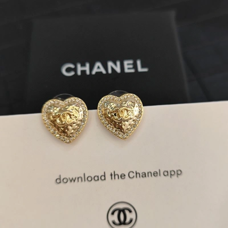 Reasonably priced Chanel Earrings