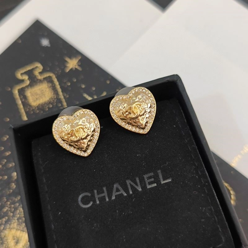 Reasonably priced Chanel Earrings