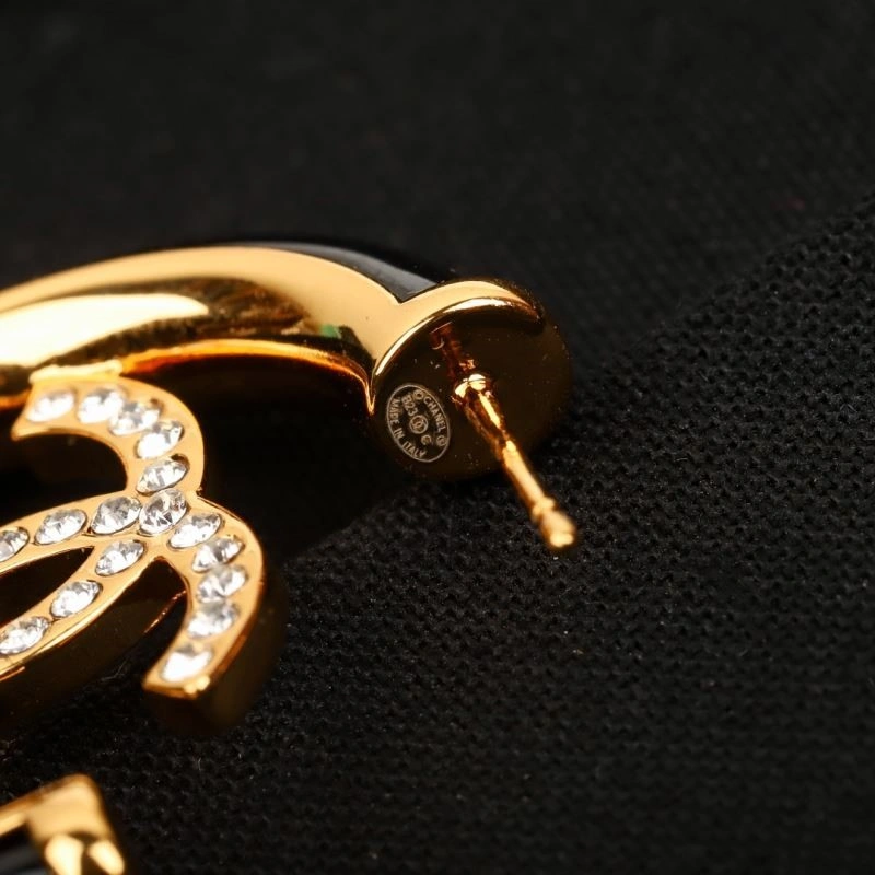 Accurate model Chanel Earrings