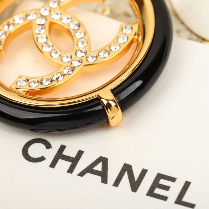 Accurate model Chanel Earrings