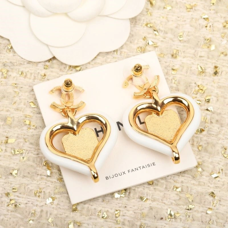 Economical Chanel Earrings