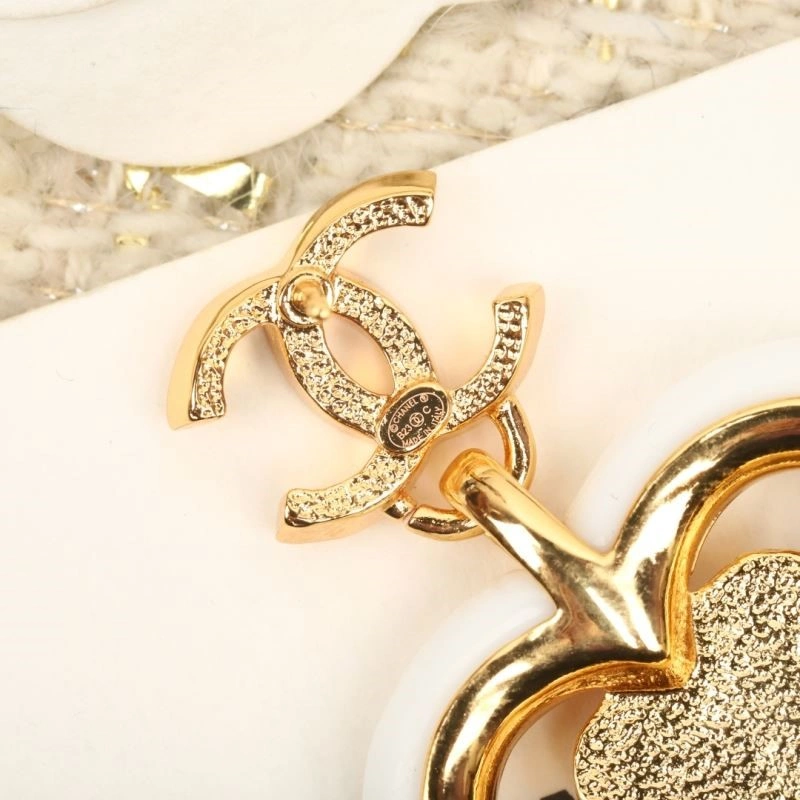 Economical Chanel Earrings