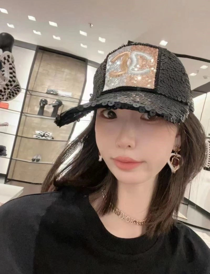 Economical Chanel Earrings
