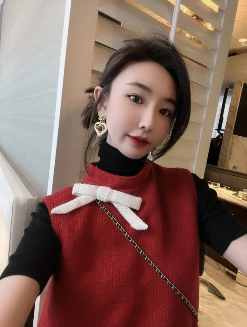 Economical Chanel Earrings