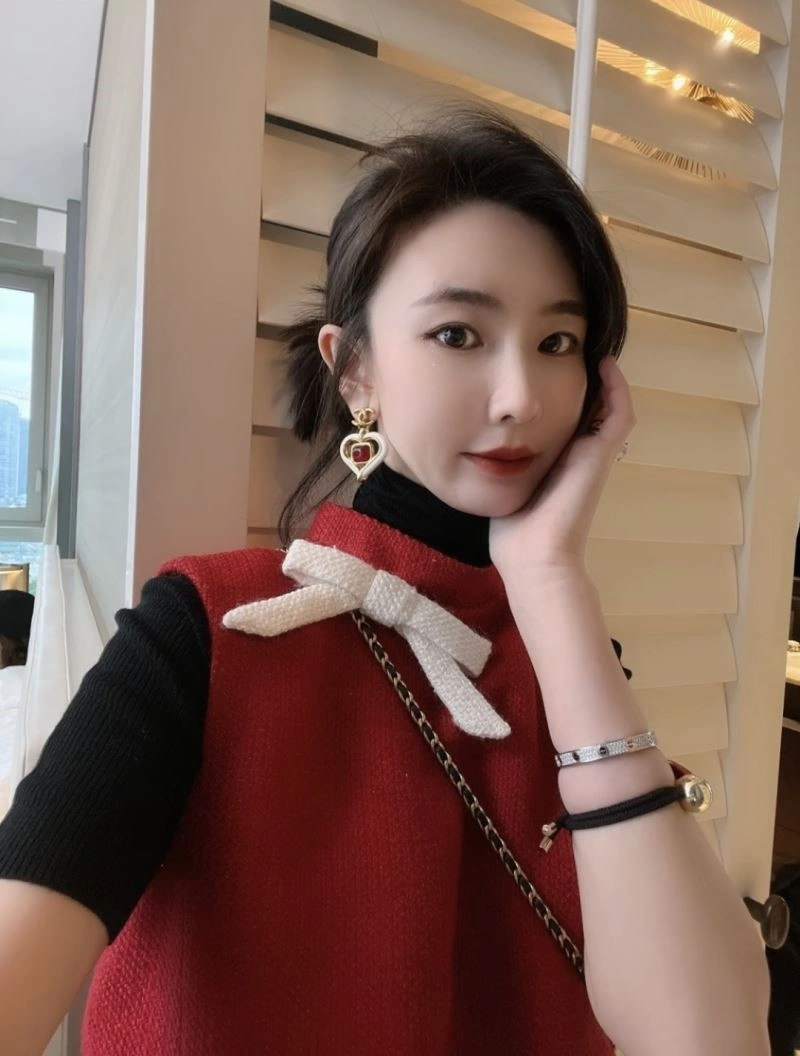 Economical Chanel Earrings