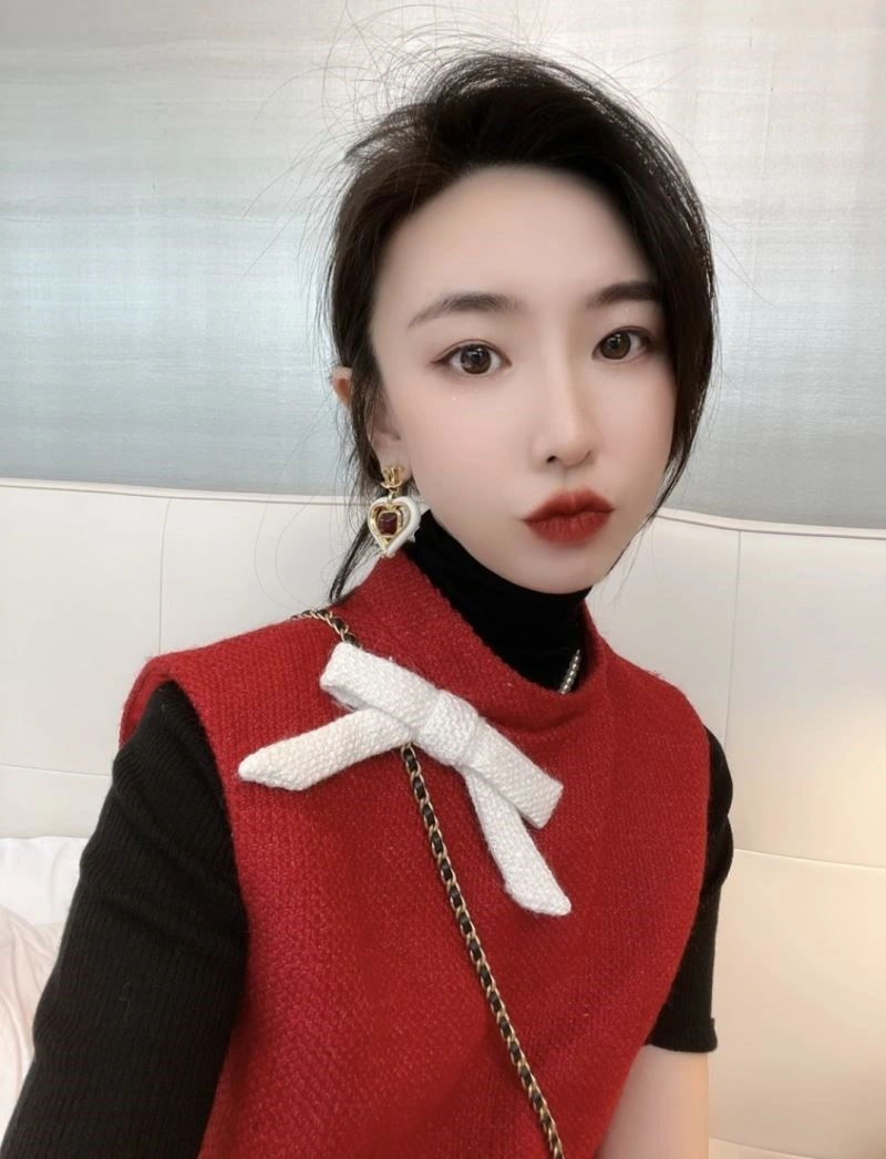 Economical Chanel Earrings