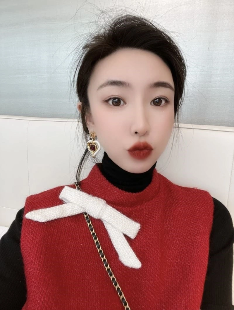Economical Chanel Earrings
