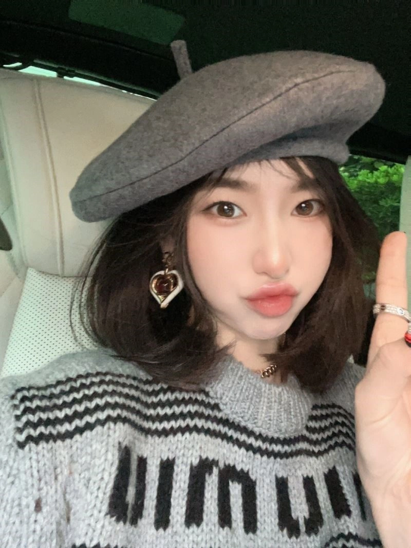 Economical Chanel Earrings