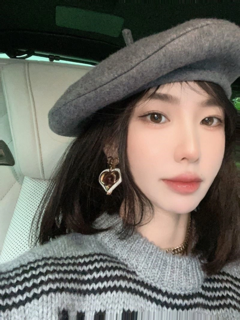Economical Chanel Earrings