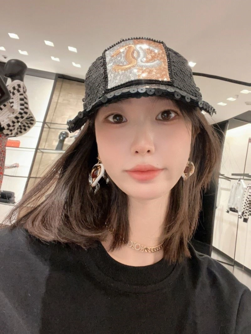 Economical Chanel Earrings