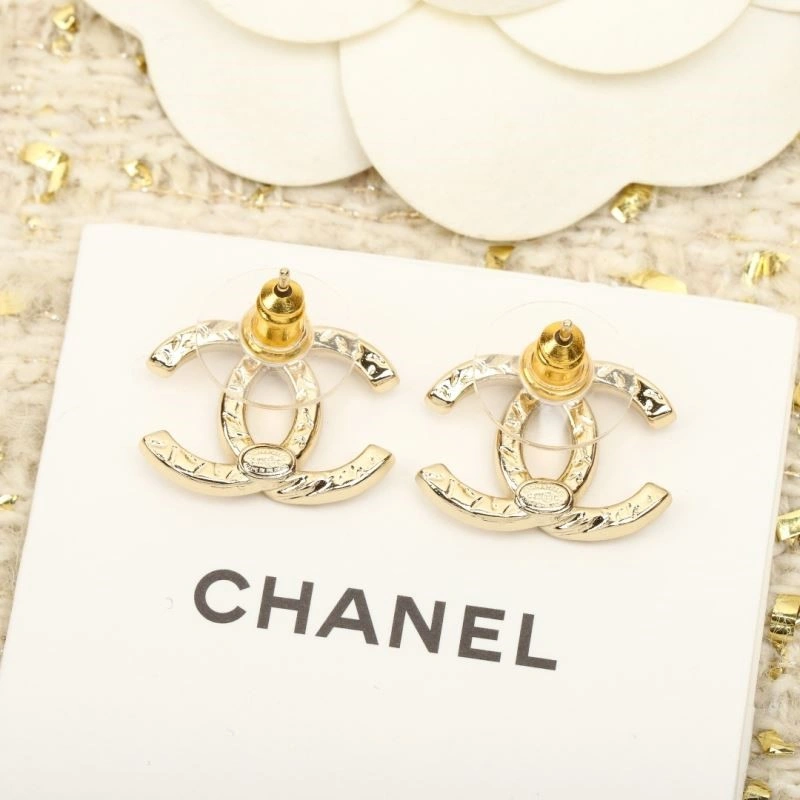 Brand-original Chanel Earrings