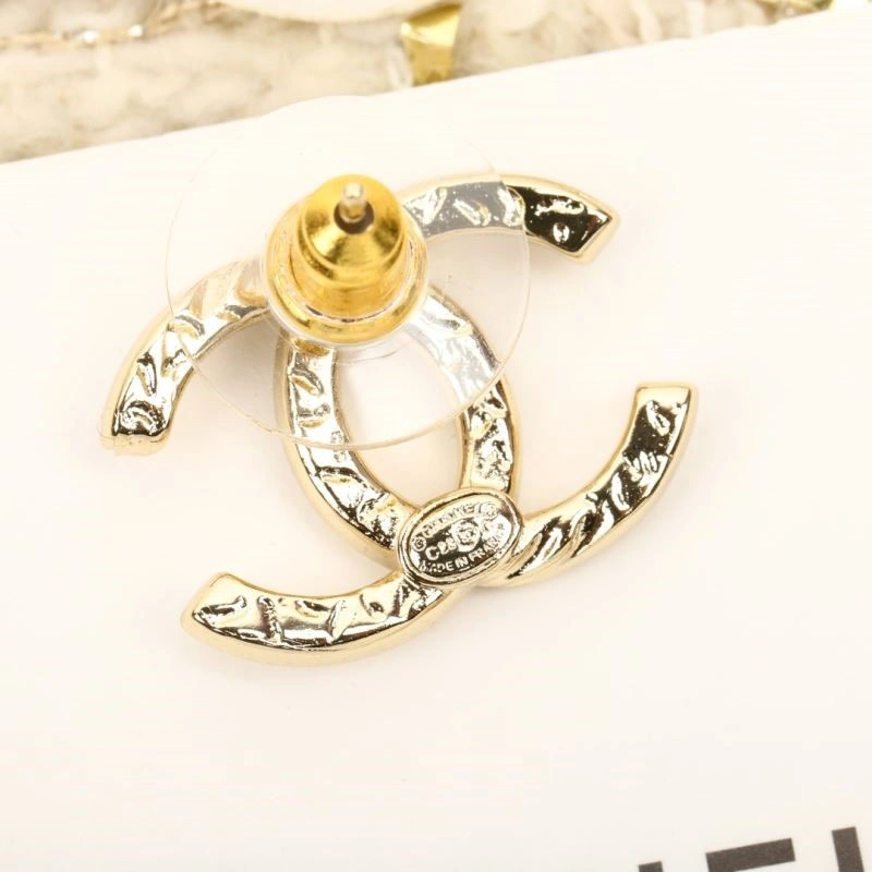 Brand-original Chanel Earrings
