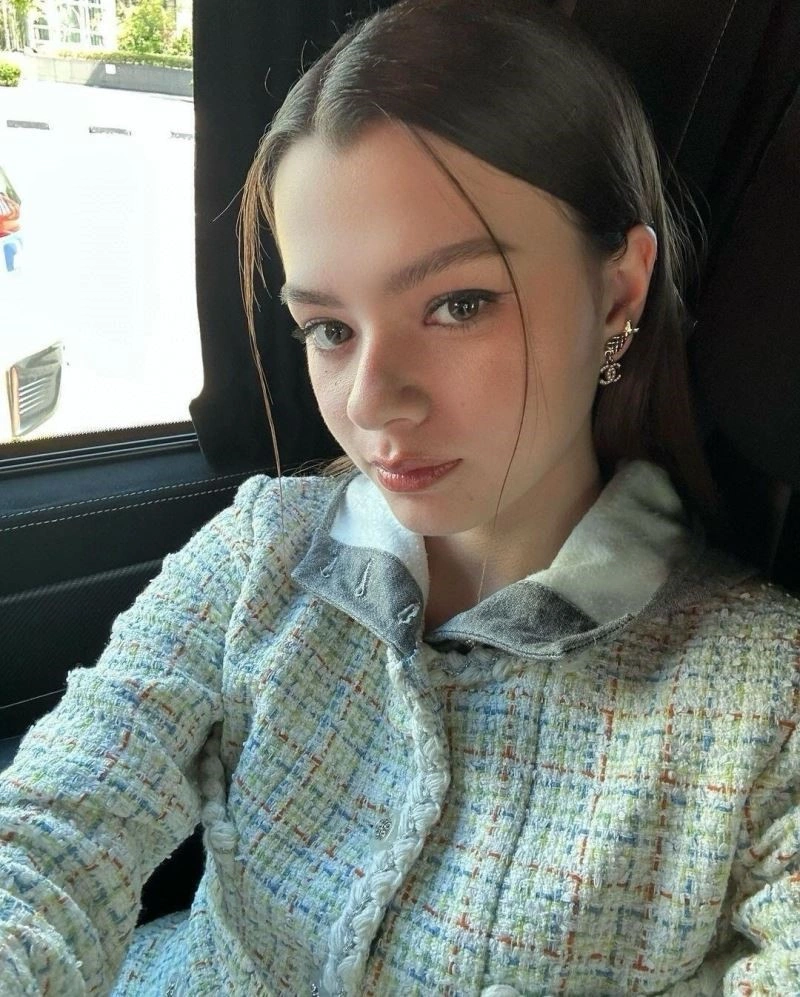 High fidelity Chanel Earrings