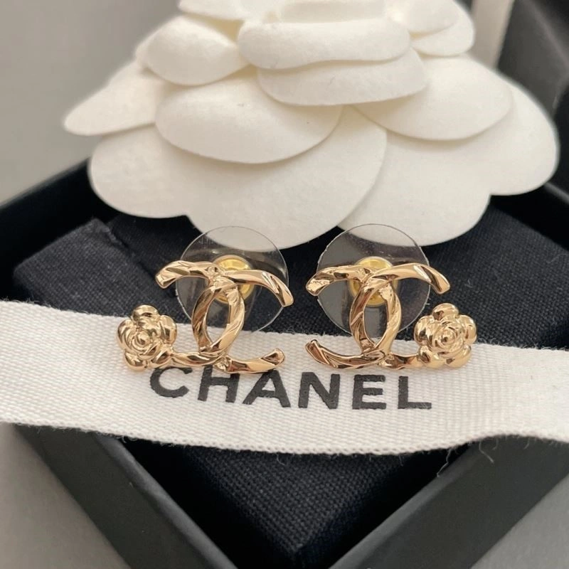 Value-priced Chanel Earrings