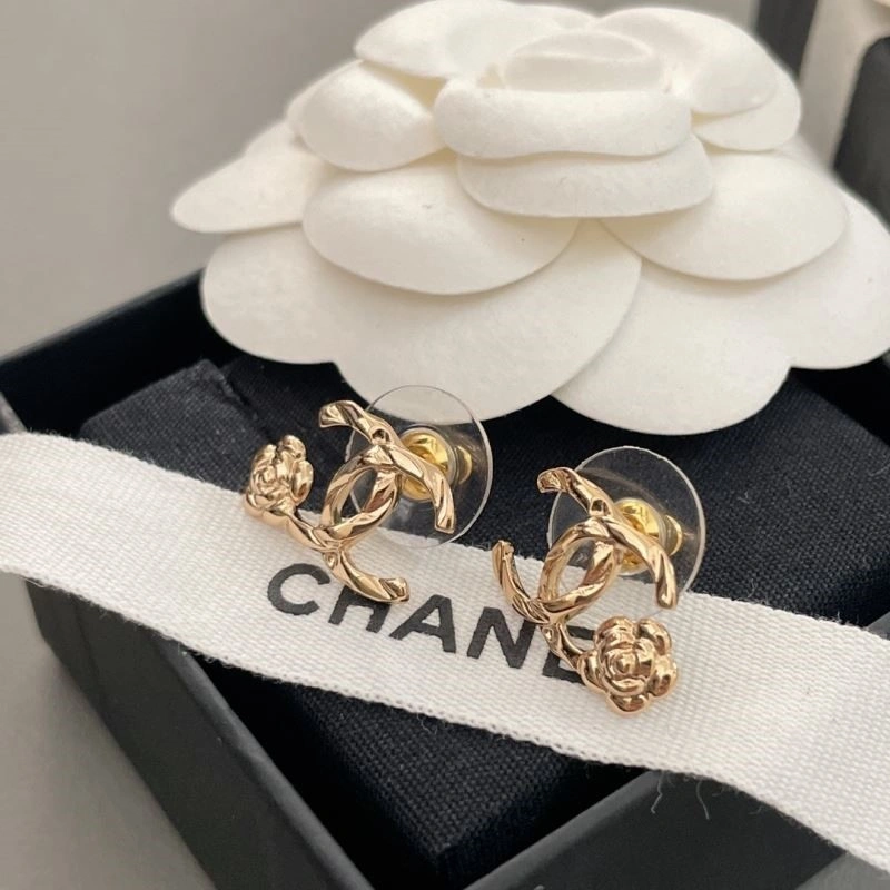 Value-priced Chanel Earrings