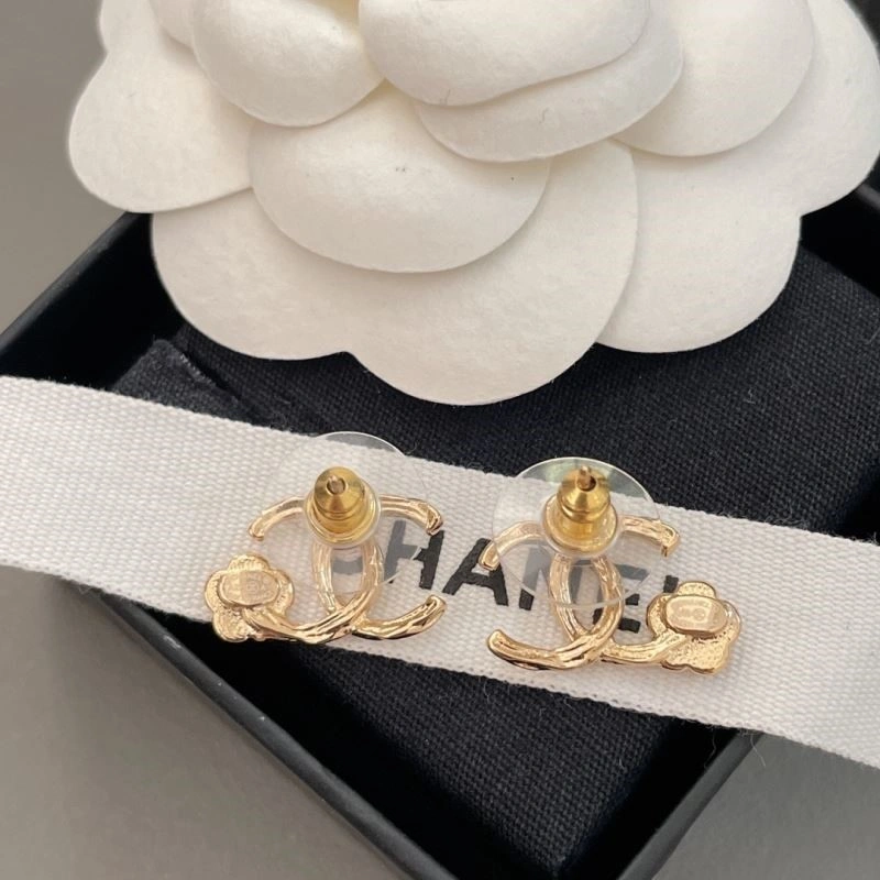 Value-priced Chanel Earrings