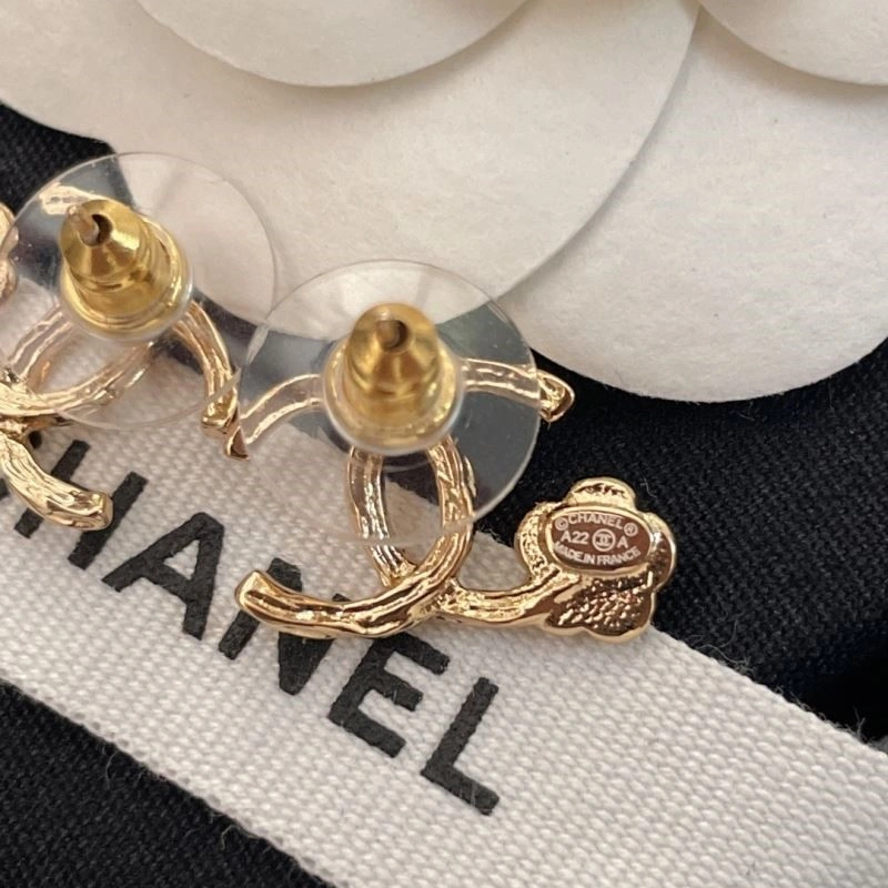 Value-priced Chanel Earrings