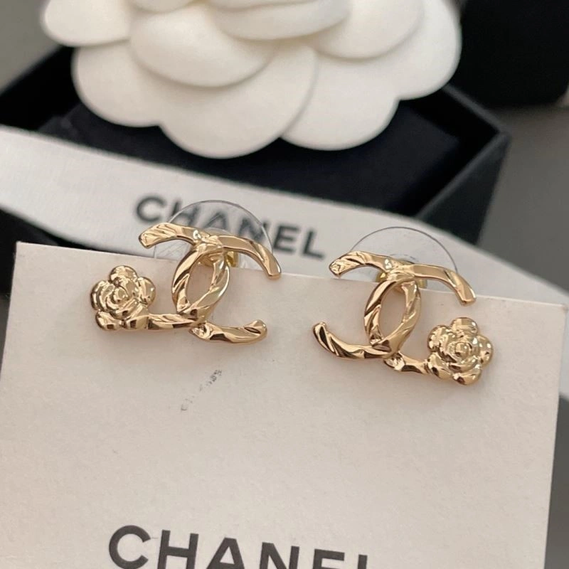 Value-priced Chanel Earrings