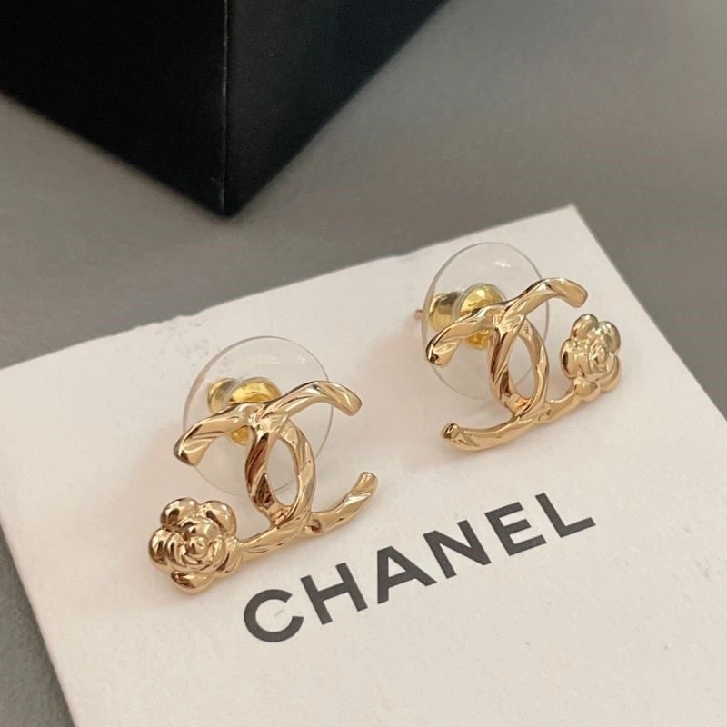 Value-priced Chanel Earrings