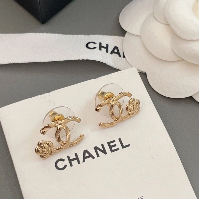 Value-priced Chanel Earrings