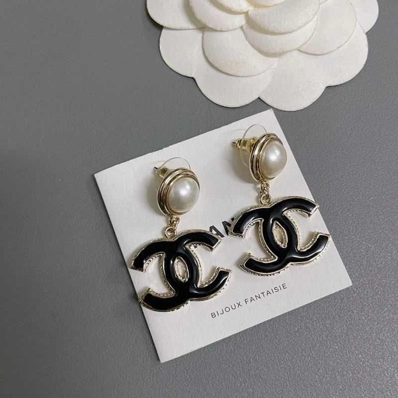 Precise copy Chanel Earrings