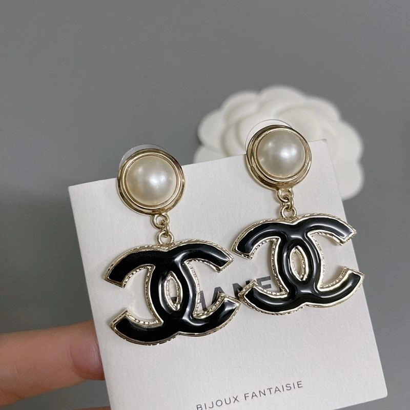 Precise copy Chanel Earrings