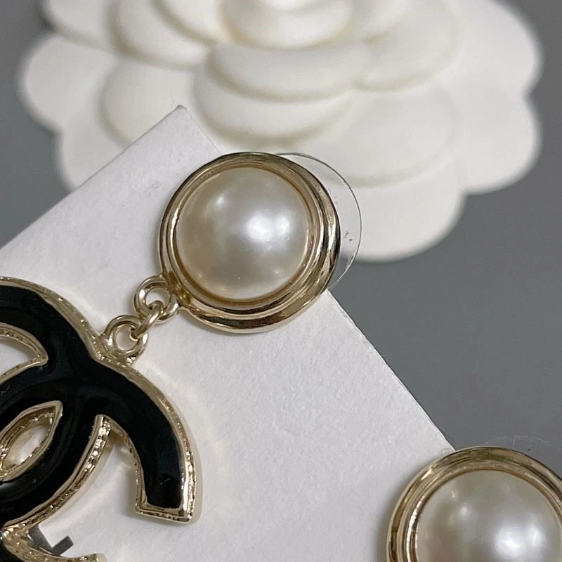 Precise copy Chanel Earrings