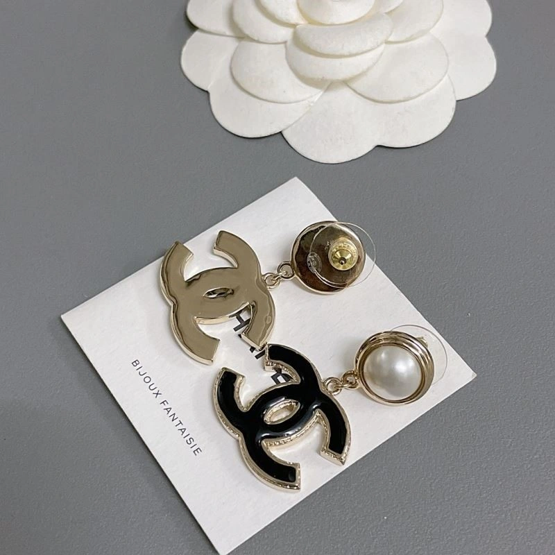 Precise copy Chanel Earrings