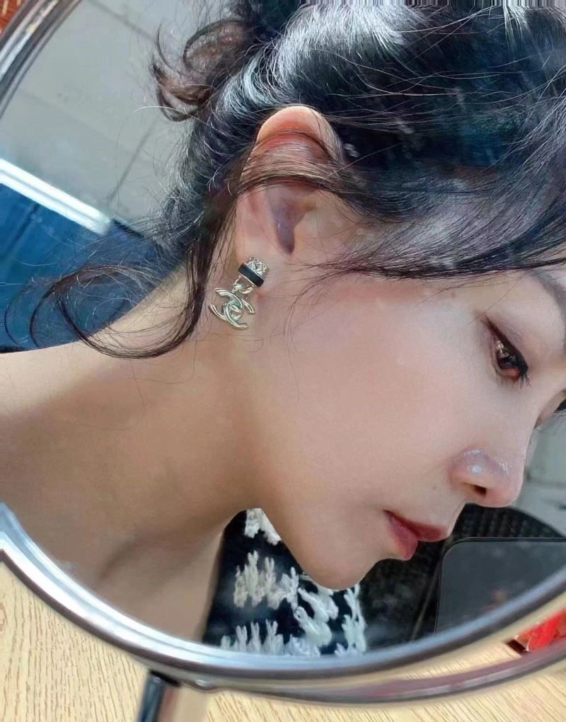 OEM Chanel Earrings