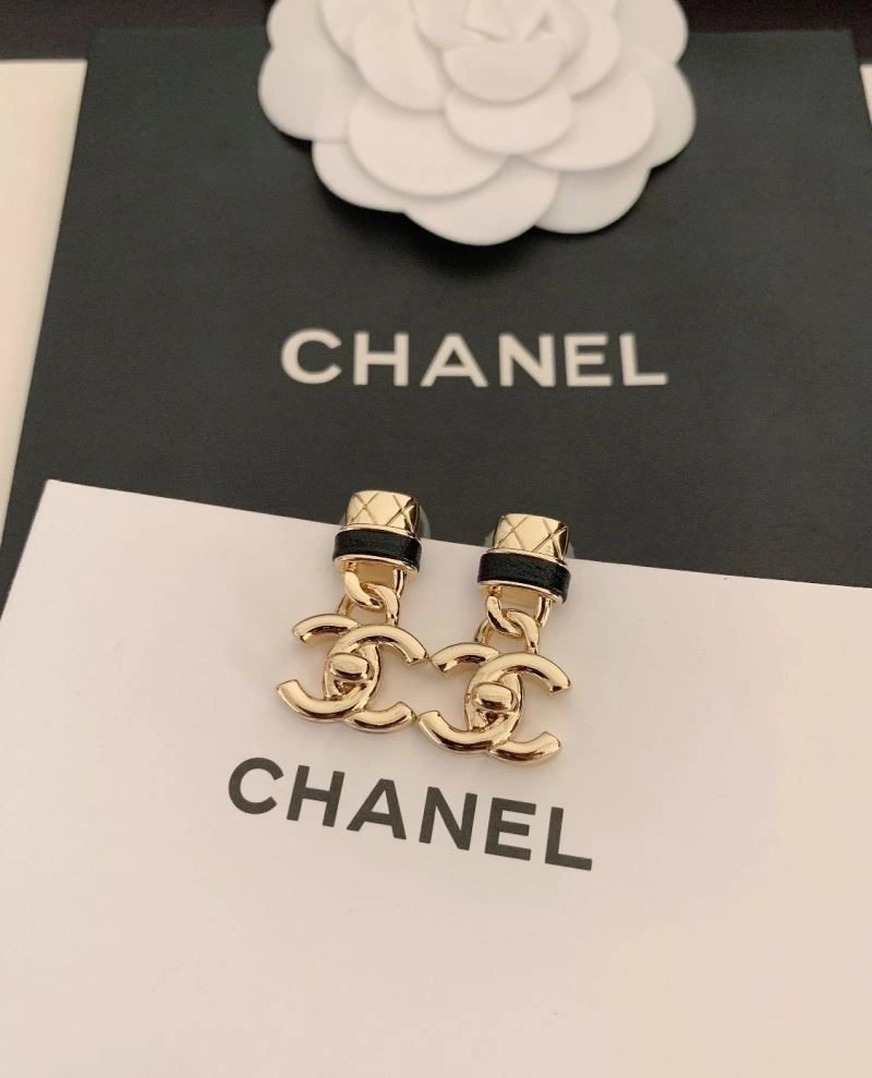 OEM Chanel Earrings