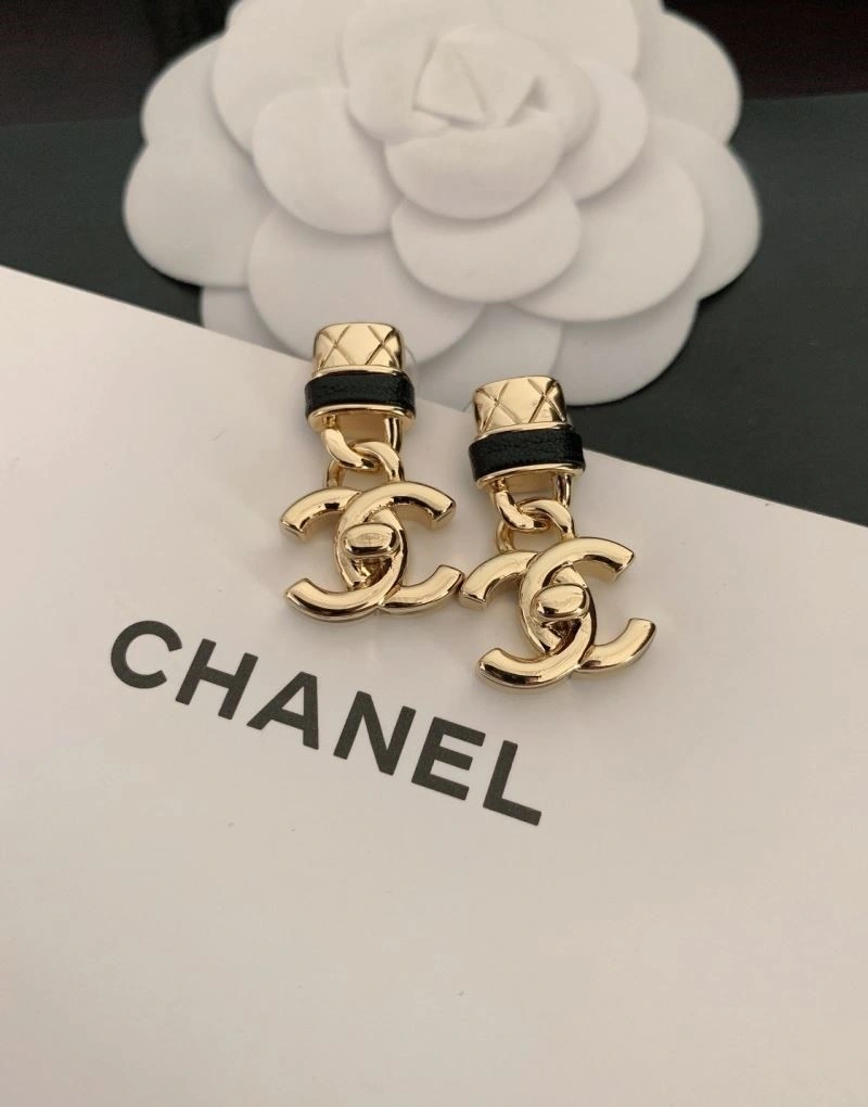 OEM Chanel Earrings
