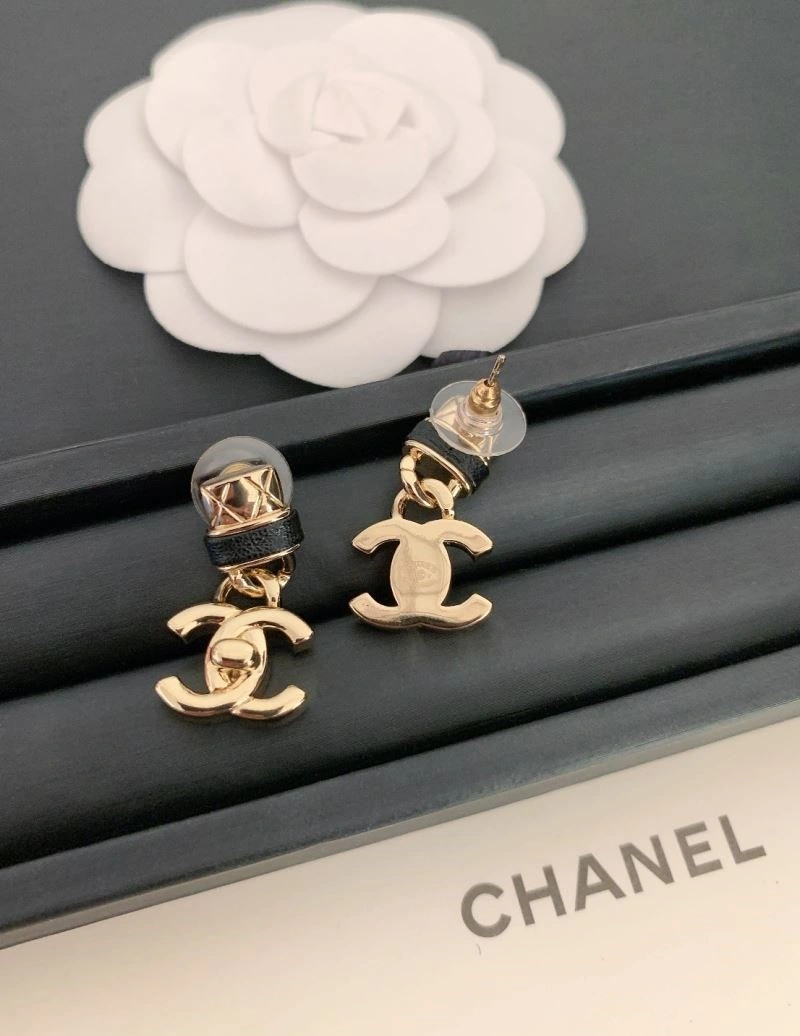 OEM Chanel Earrings