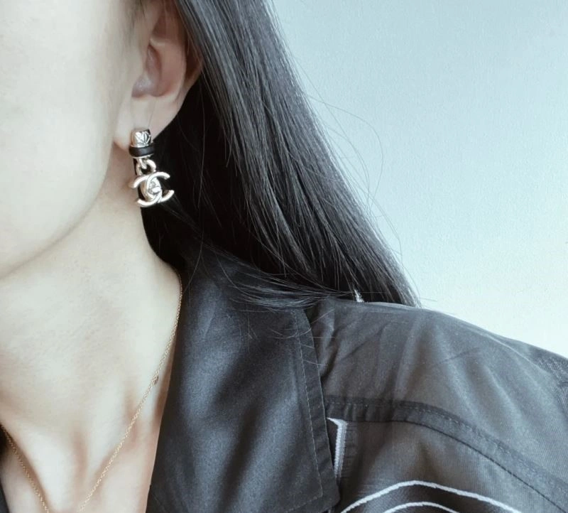 OEM Chanel Earrings