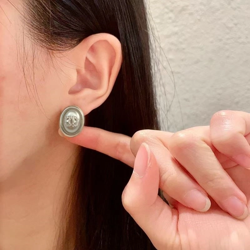 Economical Chanel Earrings