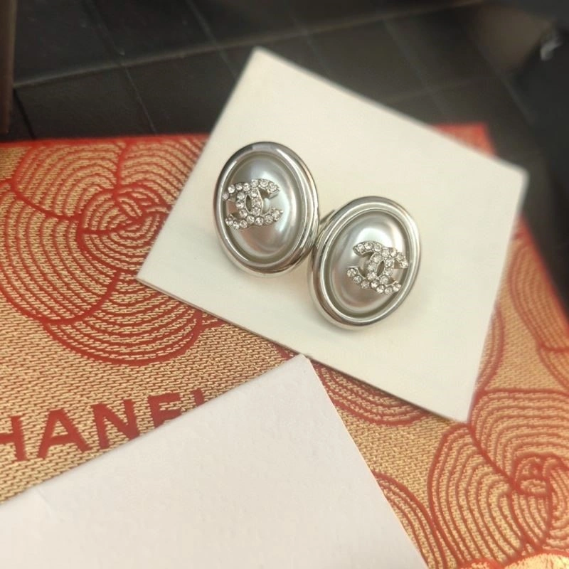 Economical Chanel Earrings