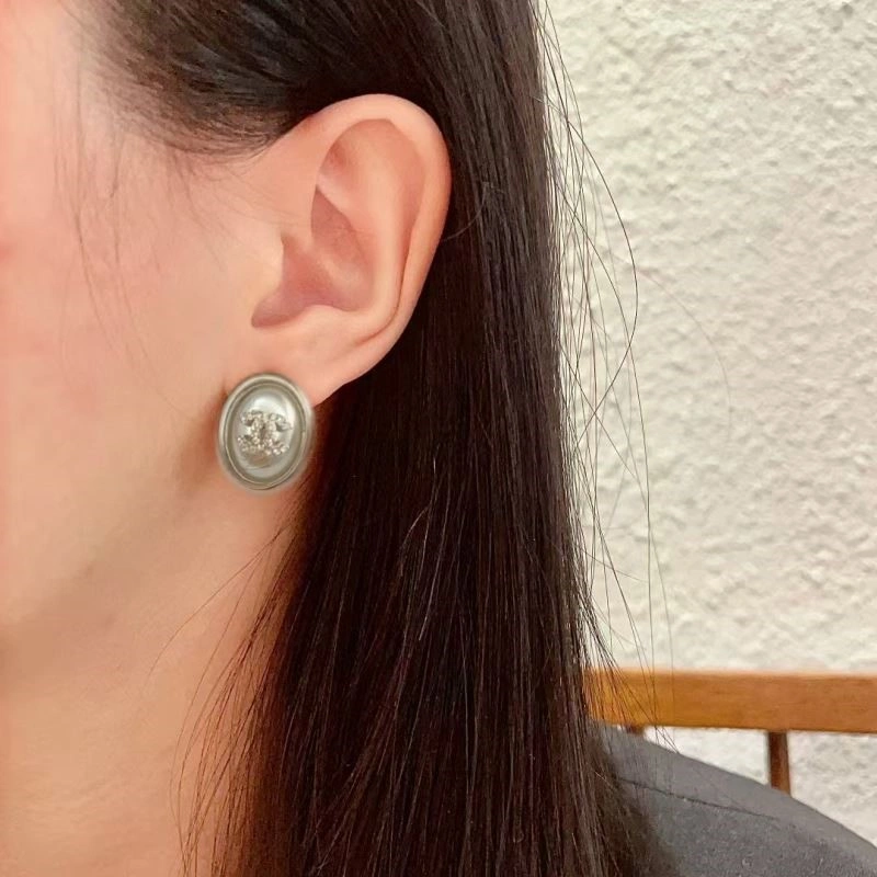 Economical Chanel Earrings