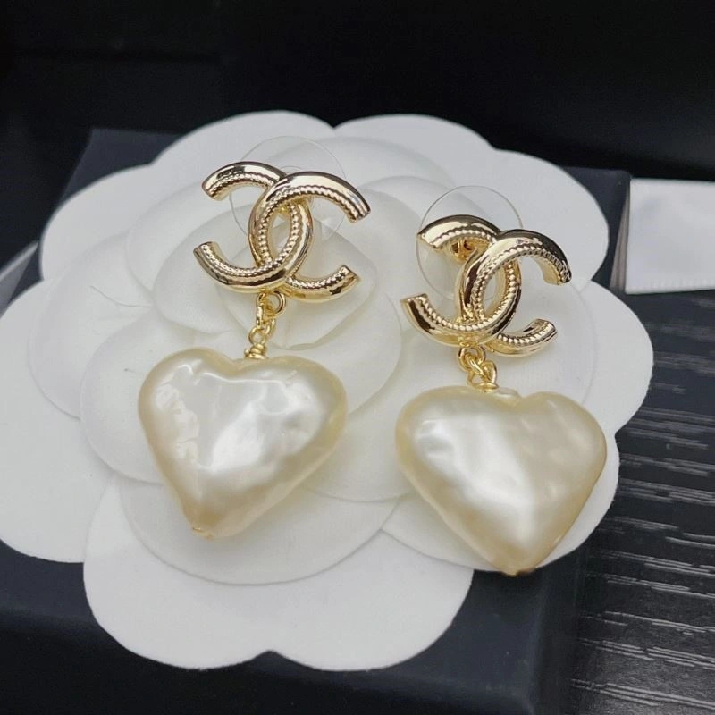 Economical Chanel Earrings