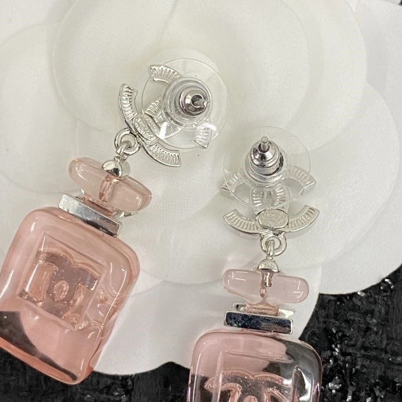 Precise copy Chanel Earrings