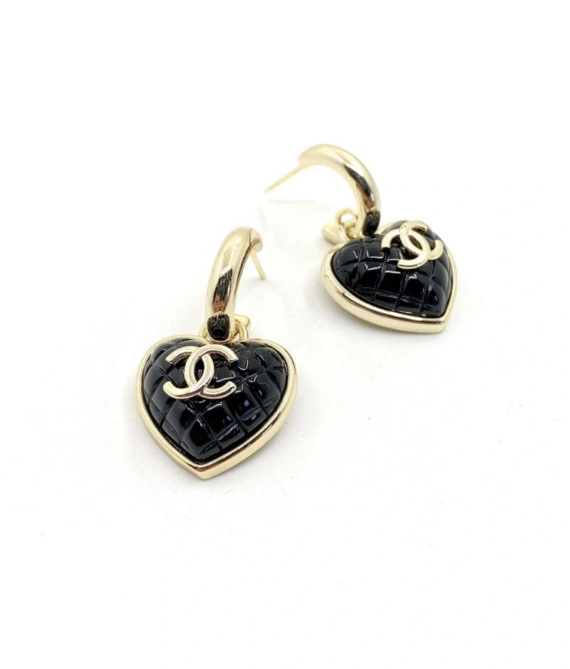 OEM Chanel Earrings