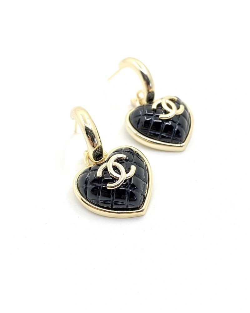 OEM Chanel Earrings