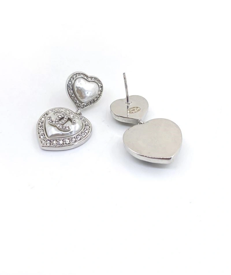 Official Chanel Earrings