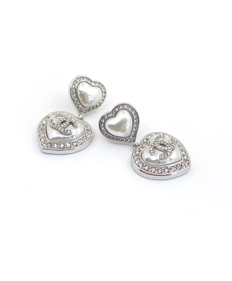 Official Chanel Earrings